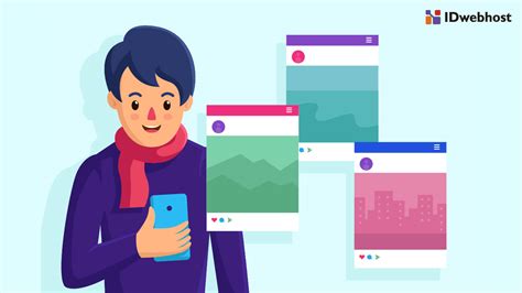 Pengertian Apa Itu Pop Up Fungsi Jenis Dan Cara Membuatnya