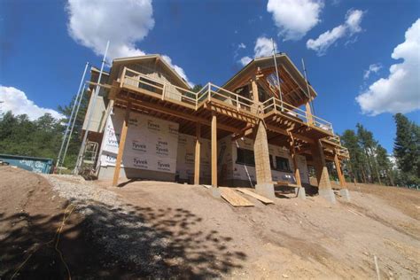 Time Lapse Photos Of HGTV Dream Home 2023 HGTV Dream Home 2024 HGTV