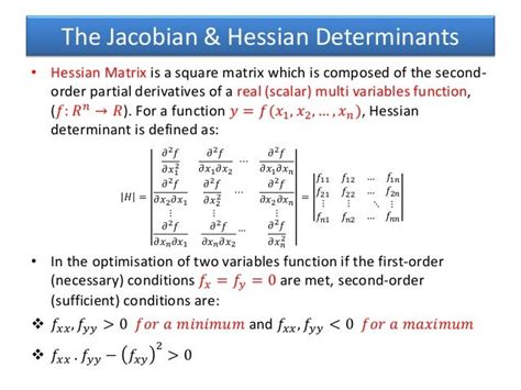 basic calculus ii recap