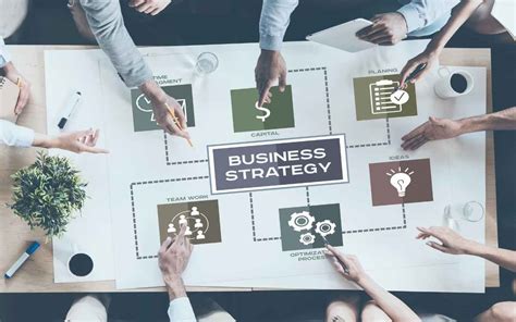 Toma De Decisiones En Una Empresa Y Sistemas De Informaci N