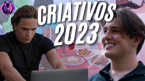 NOVO PACOTE DE CRIATIVOS ATUALIZADOS 2023 100 LUCRATIVOS EM FORMA DE