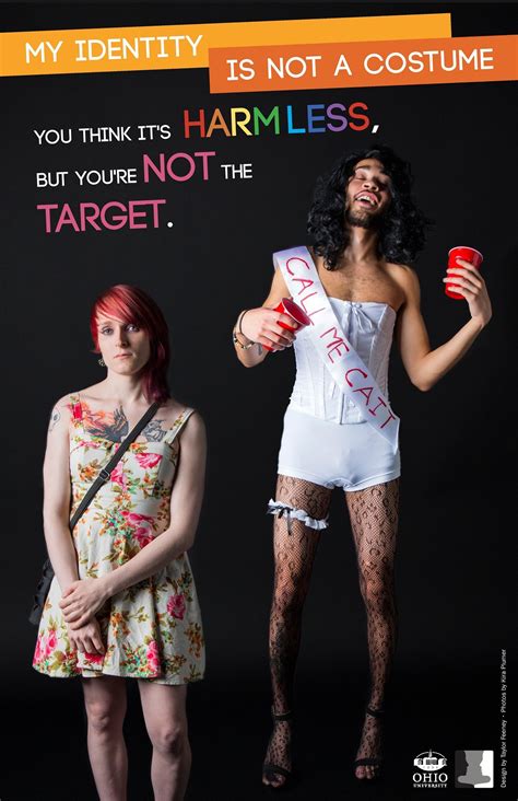 My Culture Is Not A Costume My Identity Is Not A Students