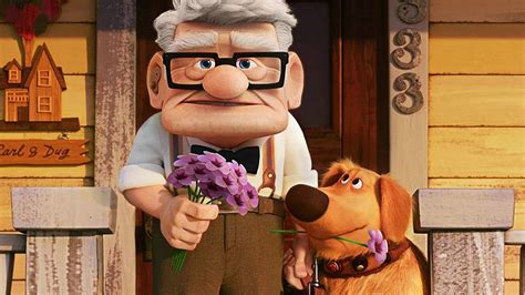 Elementos da Pixar ganha data de lançamento no Disney Guia Disney