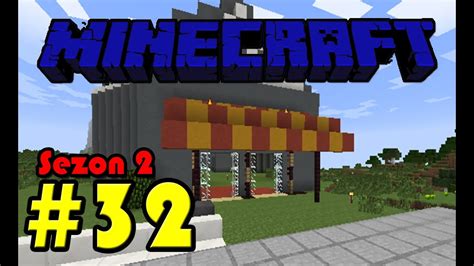 Let s Play Together Minecraft Survival Türkce 32 Sezon 2 Canli