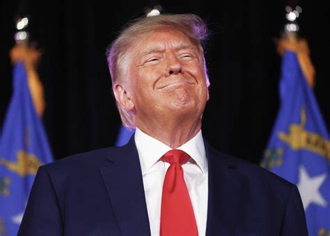 Fact Check Is Picture Showing Trump Looking Physically Unwell Real