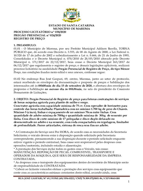 Preenchível Disponível File Braso do municpio de Marema SC png Fax