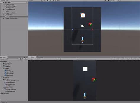 issue with score oncollision questions and answers unity discussions