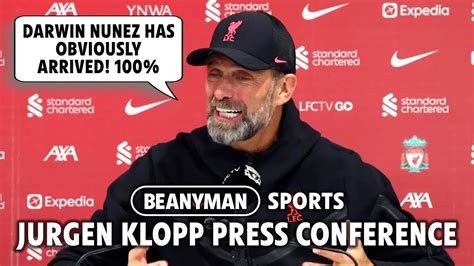 Darwin Nunez Has Obviously ARRIVED 100 Liverpool 1 0 West Ham