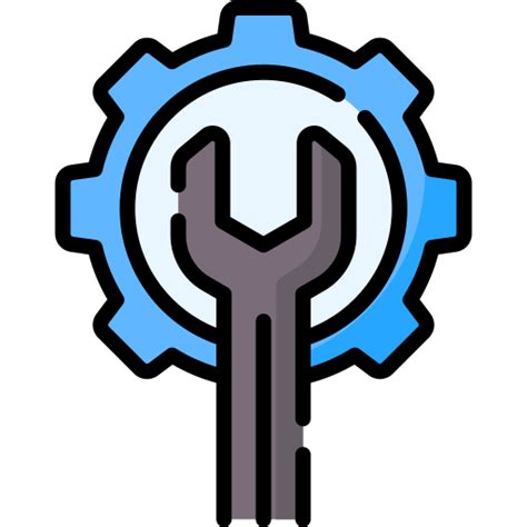 Service Special Lineal Color Icon