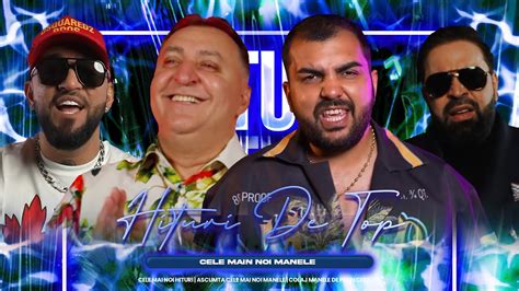 Costel Biju Vali Vijelie Cristi Mega Florin Salam Hituri 2024