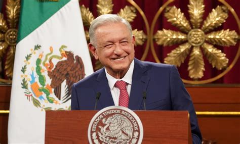 AMLO presenta 20 reformas fortalecerán al humanismo