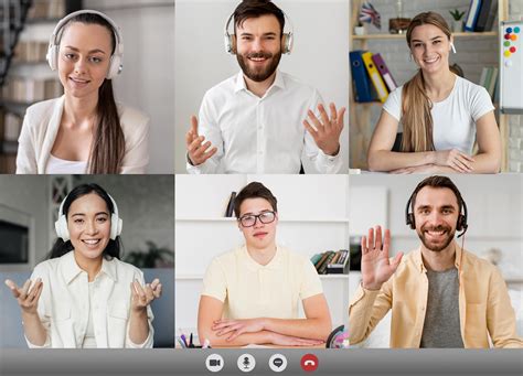 As 6 melhores plataformas gratuitas de software de videoconferência em 2024