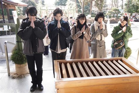 写真 7 9枚Cフジテレビ 女神の教室第6話 柊木北川景子らに迫るcrowの恐怖 ついに犯人が明らかに