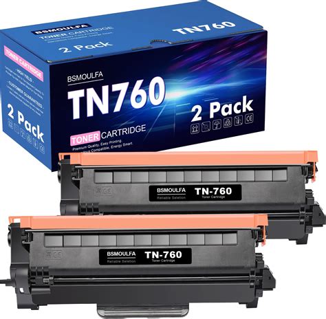 Amazon Masaimara Tn Compatible Toner Cartridges Replacement For