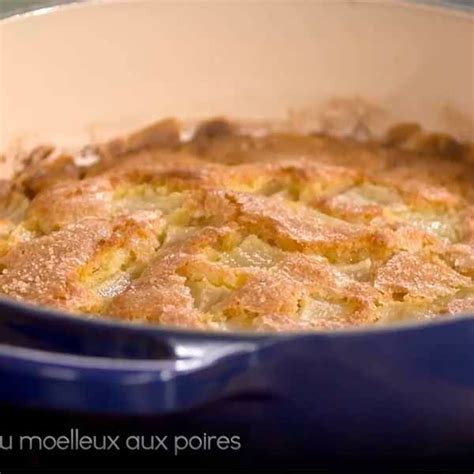 Laurent Mariotte dévoile la recette de son incroyable gâteau moelleux à