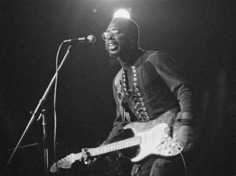 10 Best Curtis Mayfield Songs Of All Time Singersroom