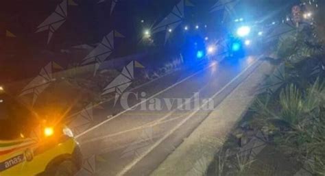 Ennesima Tragedia Sulla SS 106 Perde La Vita Una Donna Ciavula