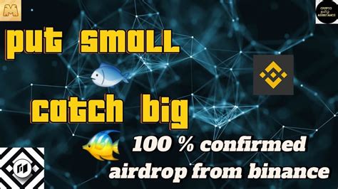 Binance Web 3 Wallet 40 Airdrop Holograph Trustable Profitable