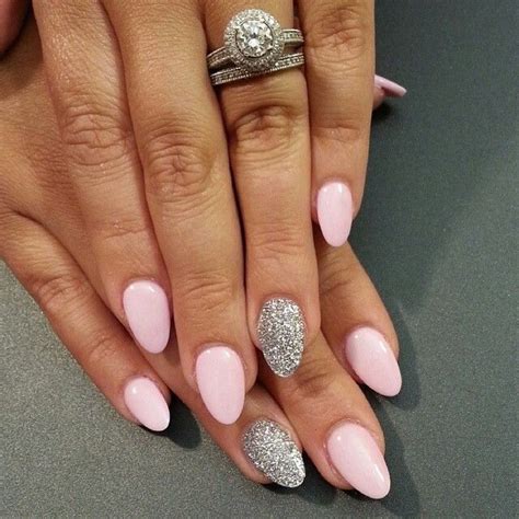 Gelnagels Ideeen Nagels Gelnagels Grijze Nagels