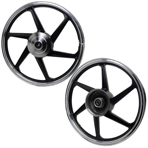 Roda Liga Leve Cg Fan Titan 150 Até 2013 Freio Tambor Lona no Shoptime