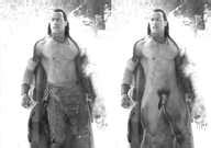 Post 3199160 Boymaster Dwayne Johnson Fakes Mathayus The Scorpion King