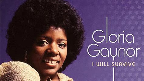 Gloria Gaynor I Will Survive Extended Instrumental YouTube