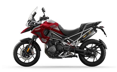2024 Triumph Tiger 1200GT Pro Guide Total Motorcycle