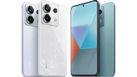 Redmi Note 13 Pro Price In India Tipped Ahead Of Scheduled January 4