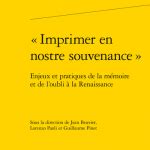 Cornucopia Site de recherche universitaire consacré au XVIe siècle
