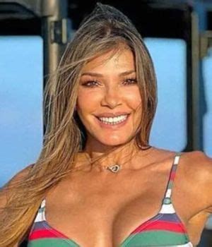 Noticias Sobre Catherine Fulop Actriz Modelo Participante De
