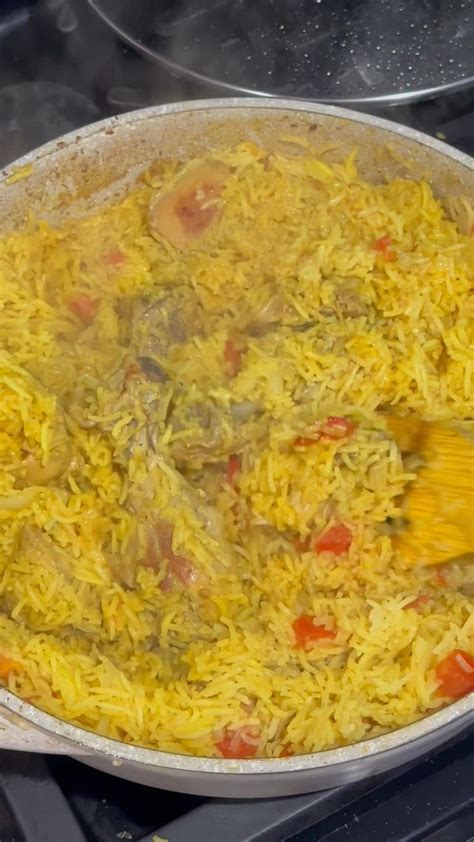 Arroz Con Pollo Recipe For Latin History Month Pollo Recipe Arroz