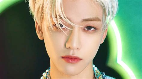 3840x2160px 4K Free download 재민 Background Jaemin NCT Computer HD