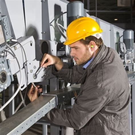 Mantenimiento Preventivo Y Correctivo Safe Mode HSEQ Mantenimiento