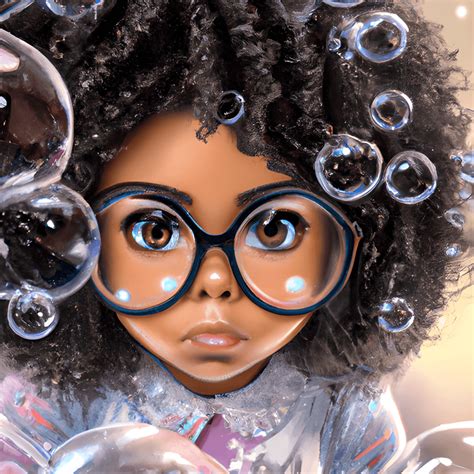 Sassy Black Girl · Creative Fabrica