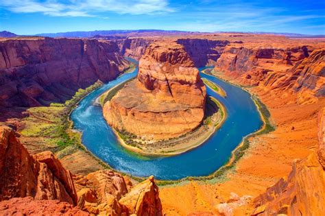 14 Lugares Que Ver En La Costa Oeste De Estados Unidos Imprescindibles