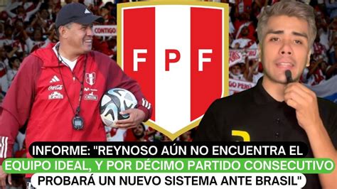 Informe Reynoso aún no encuentra el equipo ideal y probará un nuevo