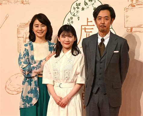 伊藤沙莉 初回エゴサする NHK連続テレビ小説虎に翼で主演 スポニチ Sponichi Annex 芸能