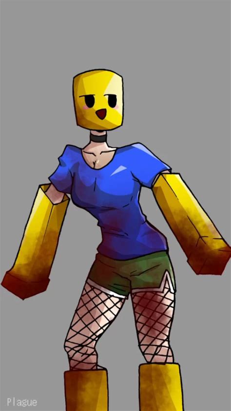 Extremely Cursed ROBLOX Memes That Will Make You LAUGH