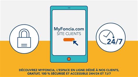 Myfoncia Votre Espace Client En Ligne Larmor