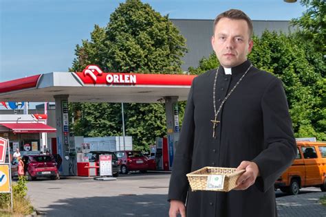 PKN Orlen obniża ceny paliw do co łaska ASZdziennik pl