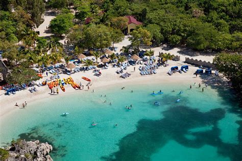 Labadee Haiti Royal Caribbean Map Best Map Of Middle Earth