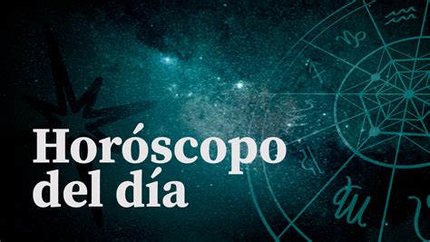 Tu horóscopo diario miércoles 8 de enero de 2025