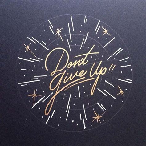 Beautiful Calligraphy Alphabets Selection Hand Drawn Lettering