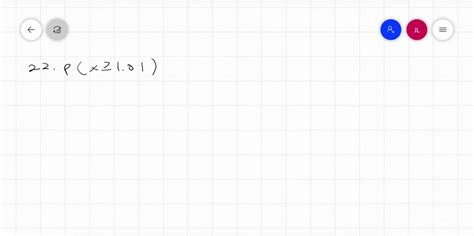 solved let x be a continuous random variable with a standard normal distribution using table a