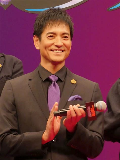 レポート沢村一樹 名探偵コナン 黒鉄の魚影完成披露試写会 News Topics 研音 KEN ON