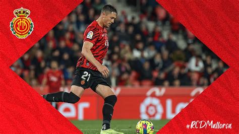 Raíllo Con el Elche CF hemos vivido caminos parecidos RCD Mallorca