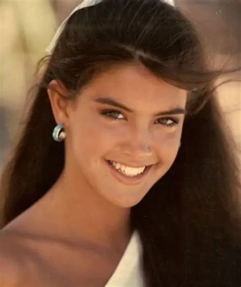 Gorgeous Actress Phoebe Cates Nude Leaked Porn Photo Nudepicshd