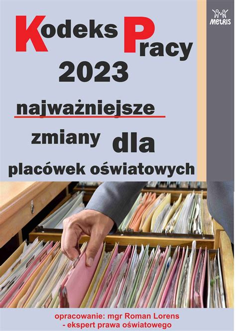 Zmiany Prawo Pracy 2024 Image To U