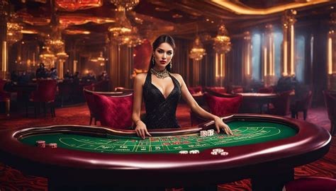 Immerse Yourself In Baccarat Pragmatic Play Ultimate Fun And Winnings