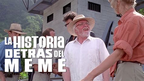 Sí bueno Quien tiene hambre La Historia Detrás Del Meme YouTube